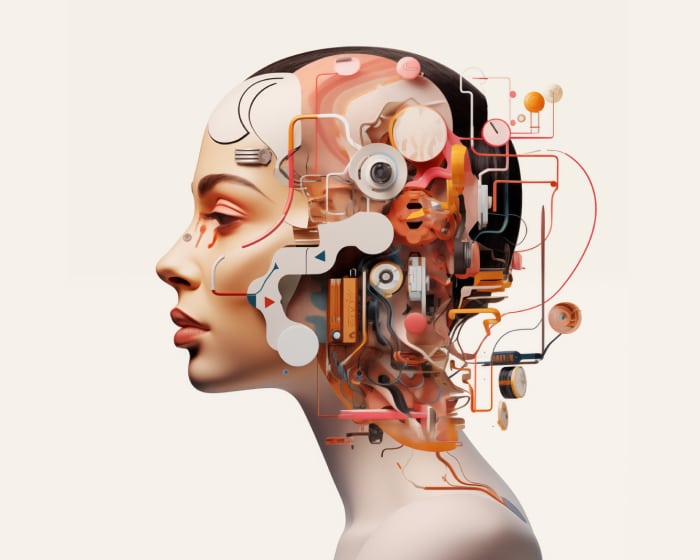 Milds designteam bjuder på knep för enklare contentskapande via AI - Mild