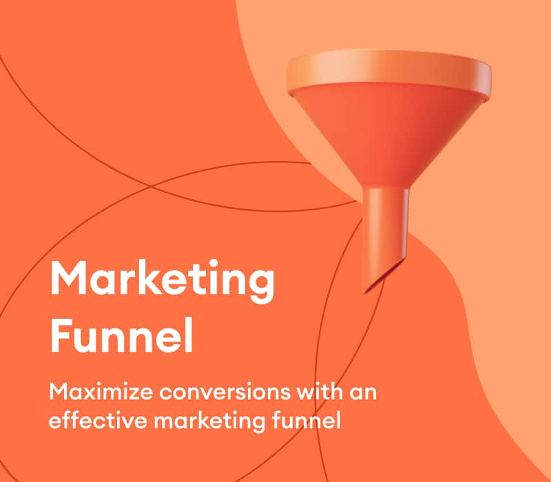 Maximize conversions with an effective marketing funnel - Mild