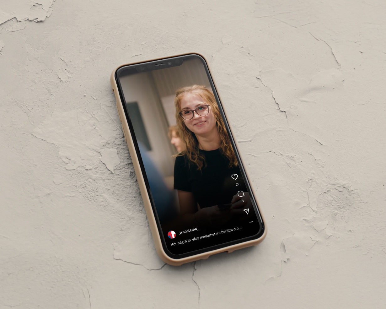 Brand-building and engaging videos for Transtema - Mild