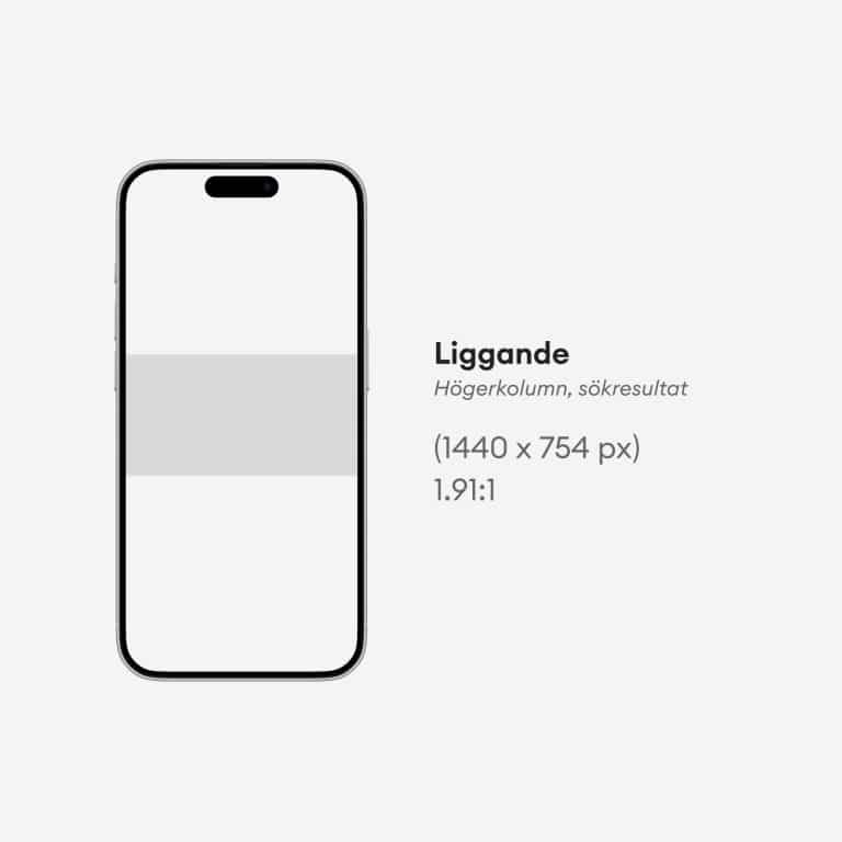 Bildformat & Safe Zones 2025 – guide för Meta, LinkedIn, TikTok & Snapchat