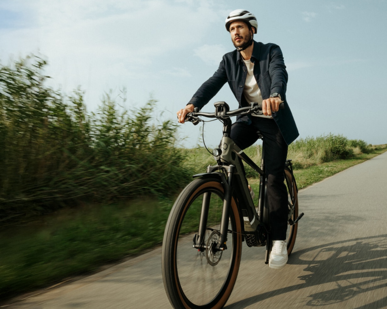 Lease a Bike shifts gears — how we’re working together to reach new ...